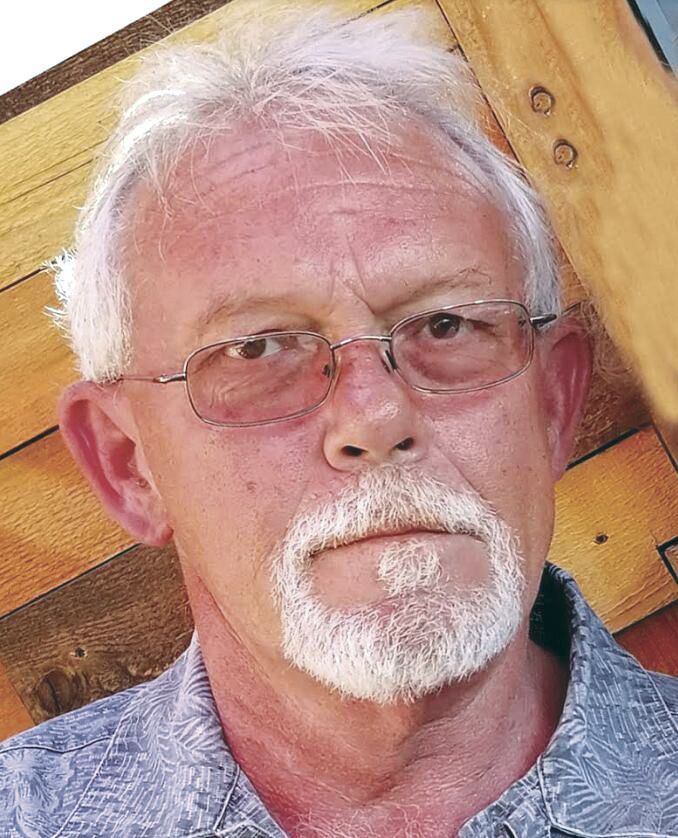 Myron Danny “Dan” Cook | News, Sports, Jobs - Standard-Examiner